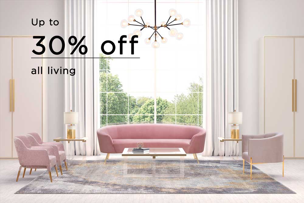 Shayna Rose Interiors - Design Custom and Semi-Custom Furnishings